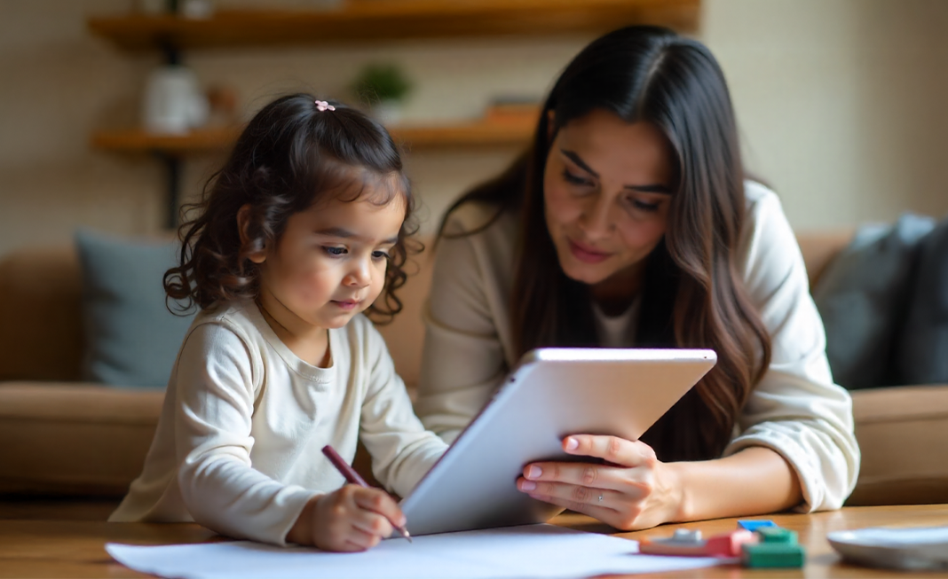 Comprehensive Assessment – Yaadha ABA Center